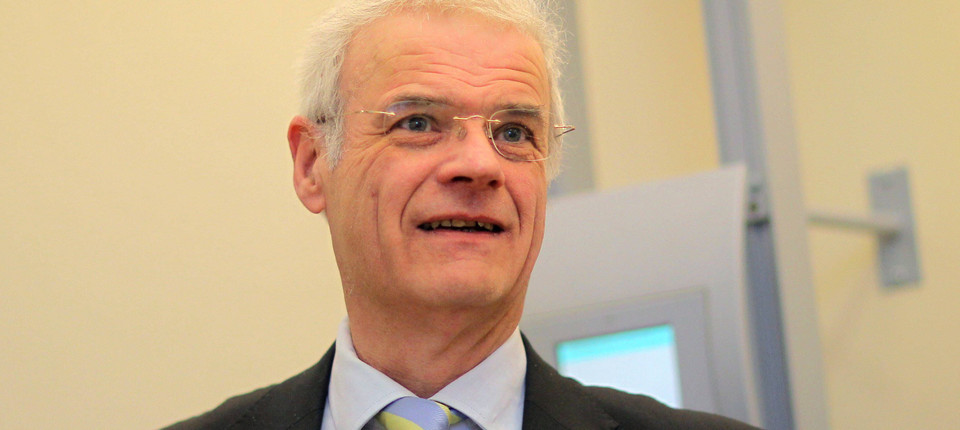 Rheinland-Pfalz: CDU-Politiker Böhr wegen Untreue verurteilt - Politik ...
