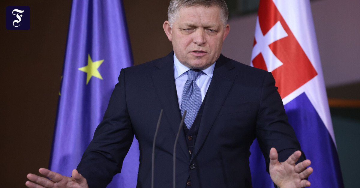 Die EU und der Rechtsstaat in der Slowakei: Der nächste Kampf