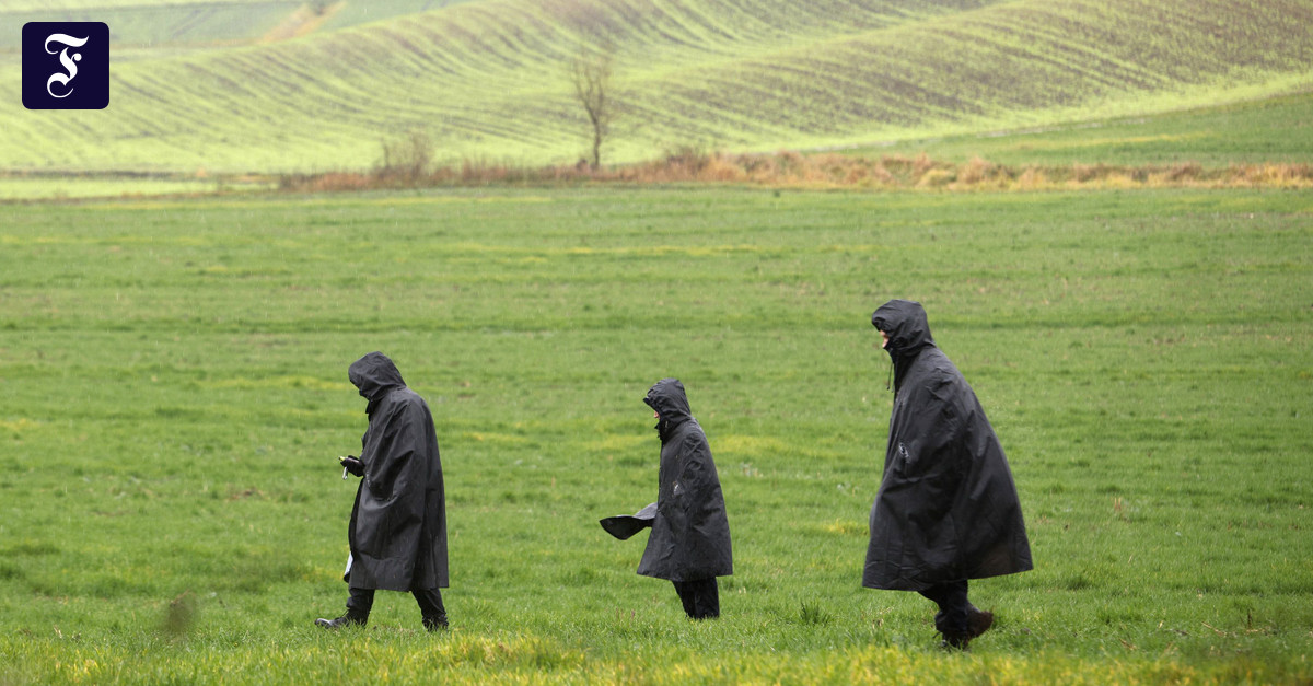 Rakete in Polen: Ukrainische Luftabwehr will bei Aufklärung helfen