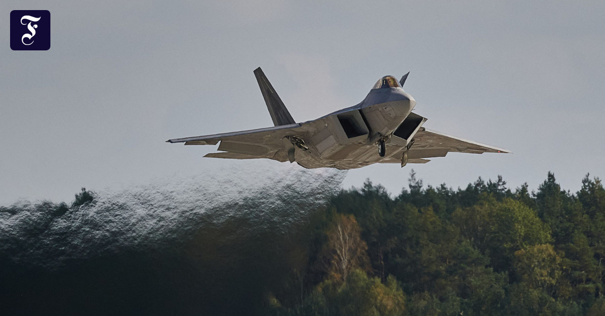 Wie reagiert die NATO, wenn Putin Atomwaffen einsetzt?