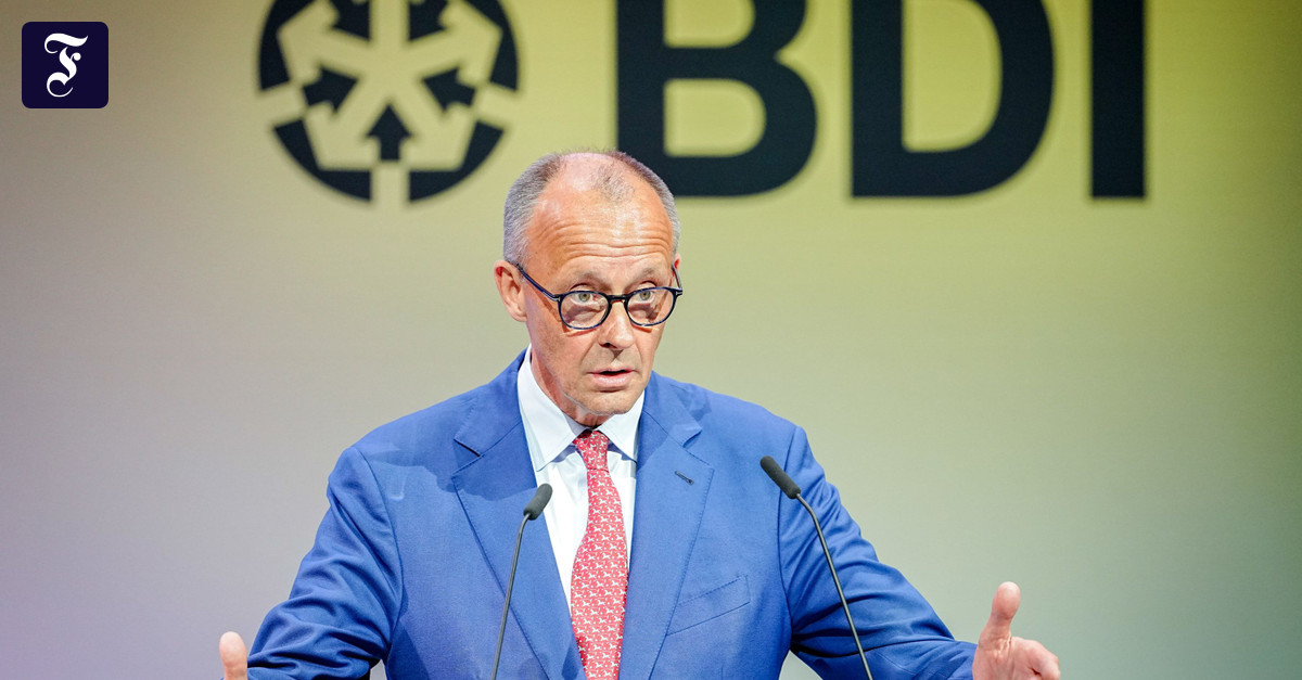 Intiative „Made for Germany“: Dax-Chefs werben für Deutschland und für ...