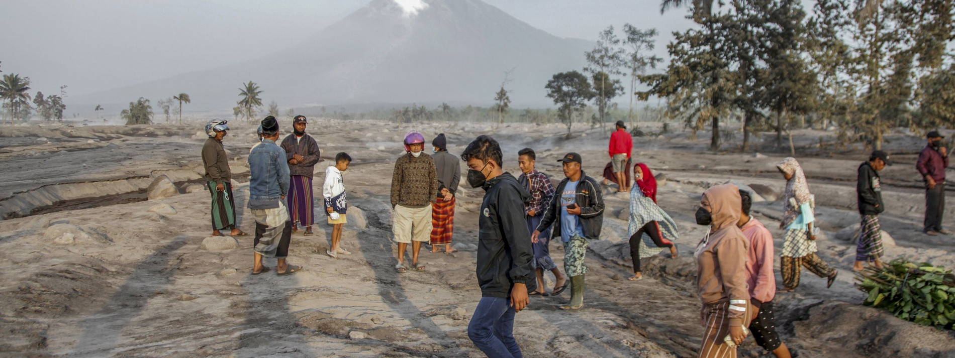 Aschewolke: News der FAZ zum Thema Vulkanausbrüche