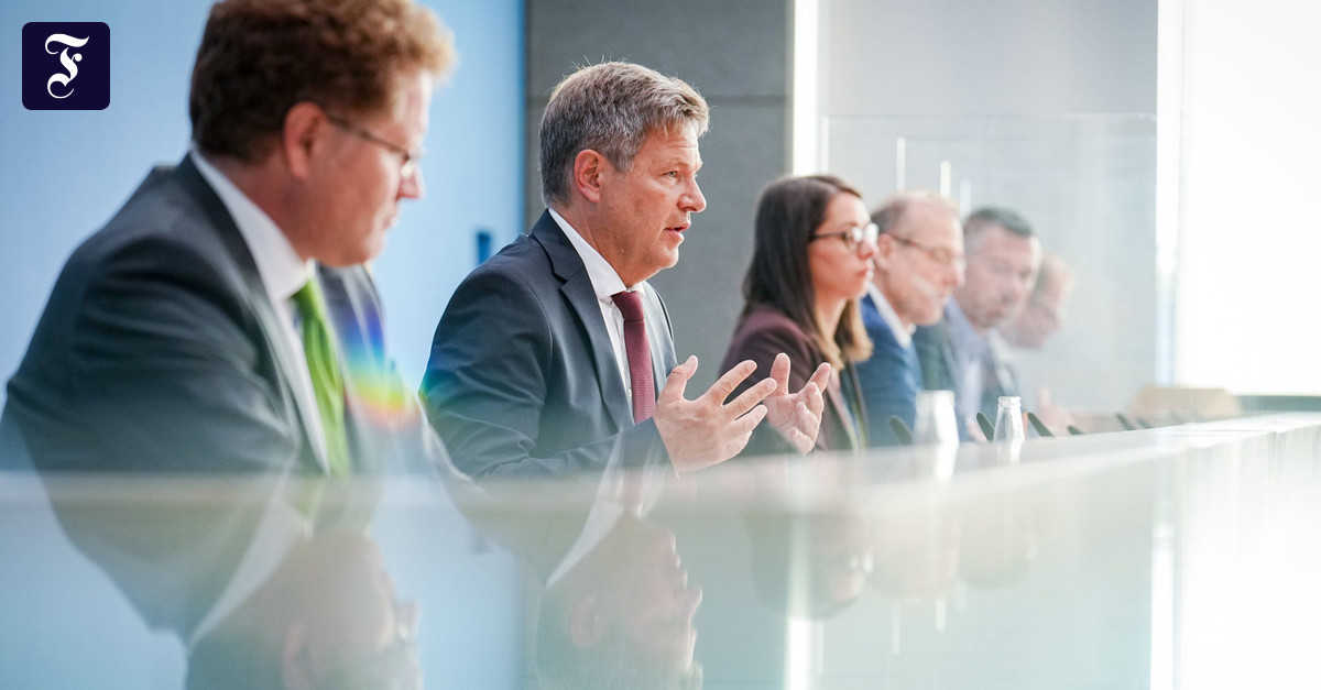 Patrick Graichen ist nun weg, aber das System ist noch da