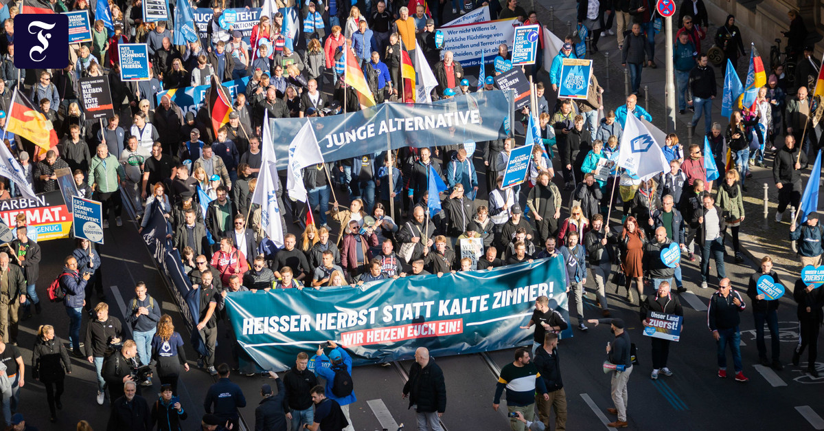 Angst in der Gesellschaft: In Krisenzeiten den Mut nicht verlieren