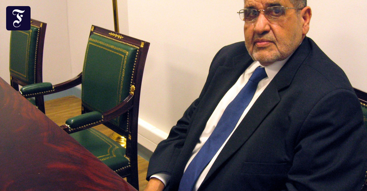 Libysche „Botschaft“: Übergangsrat will Flugzeuge von Deutschland ...