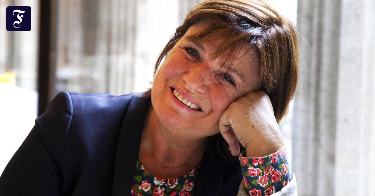 Christine Westermann im Interview: „Erstens alles, zweitens alles ...