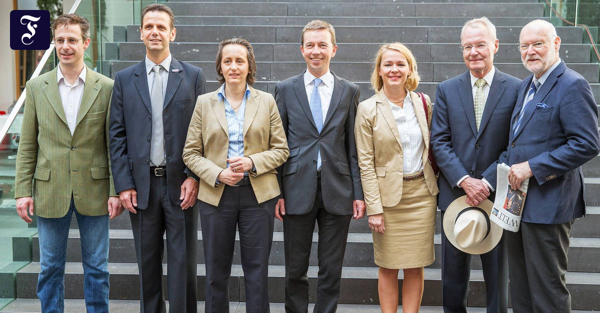 Duisburger AfD-Vertreter unterstützten NPD-Kandidaten