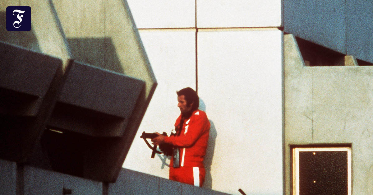 „September 5“ zu München 1972: Vergessen ist keine Option