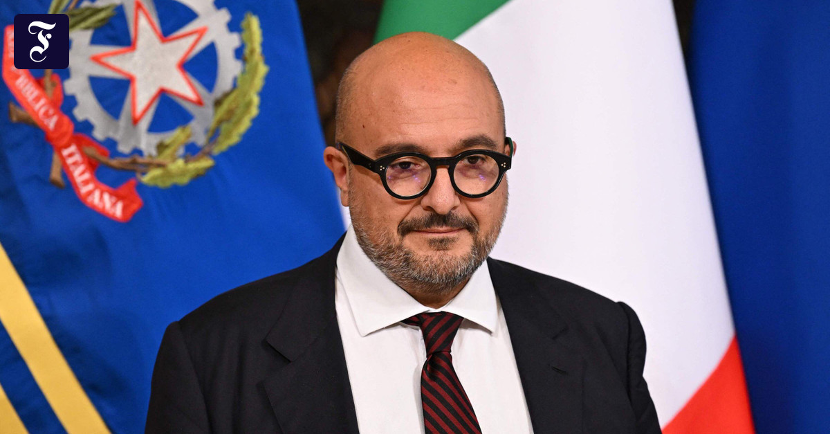 Welche Kulturpolitik muss Italien vom neuen Minister Gennaro ...