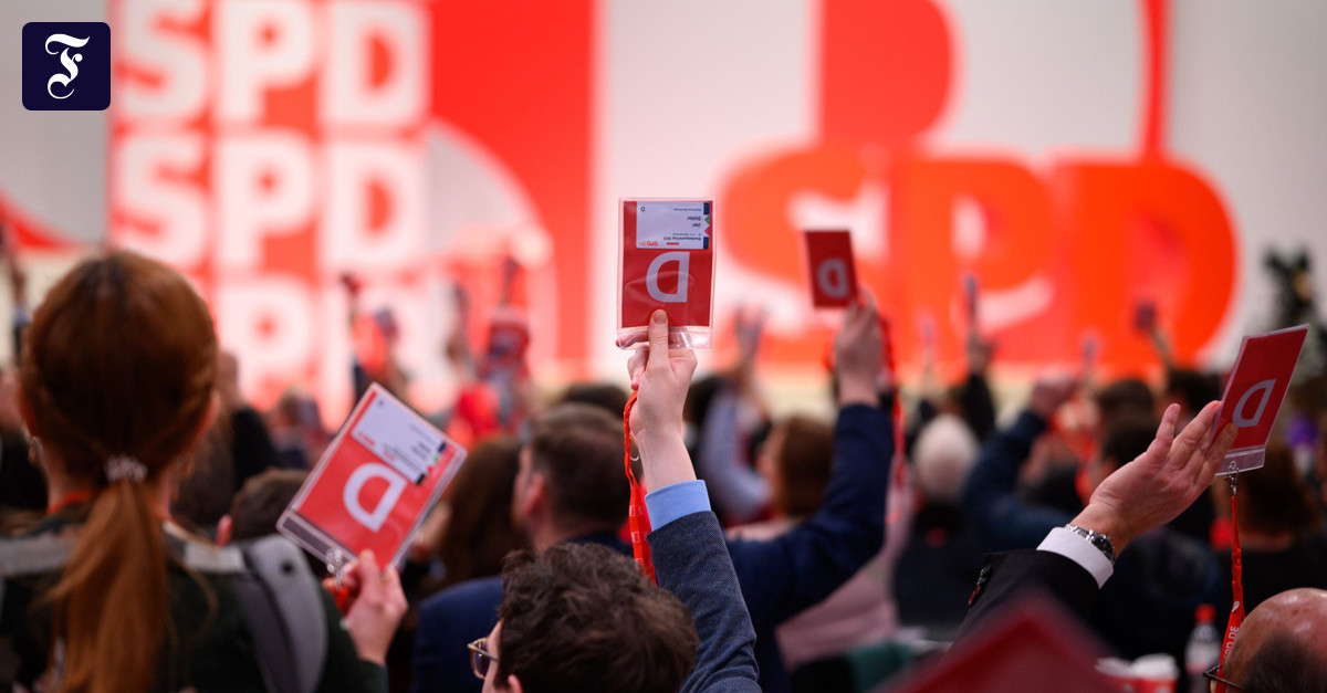 SPD fordert indirekt Aussetzung der Schuldenbremse 2024