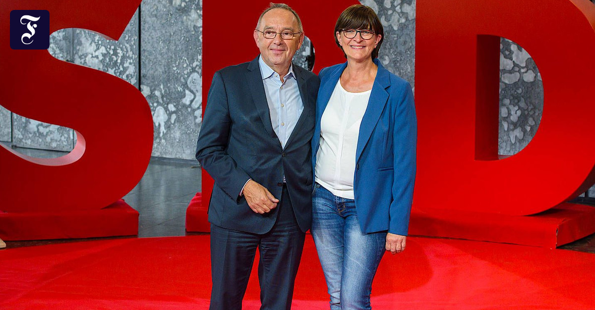 SPD-Parteitag: Verhängnisvolles Finale: Ein Kommentar von Thomas Holl