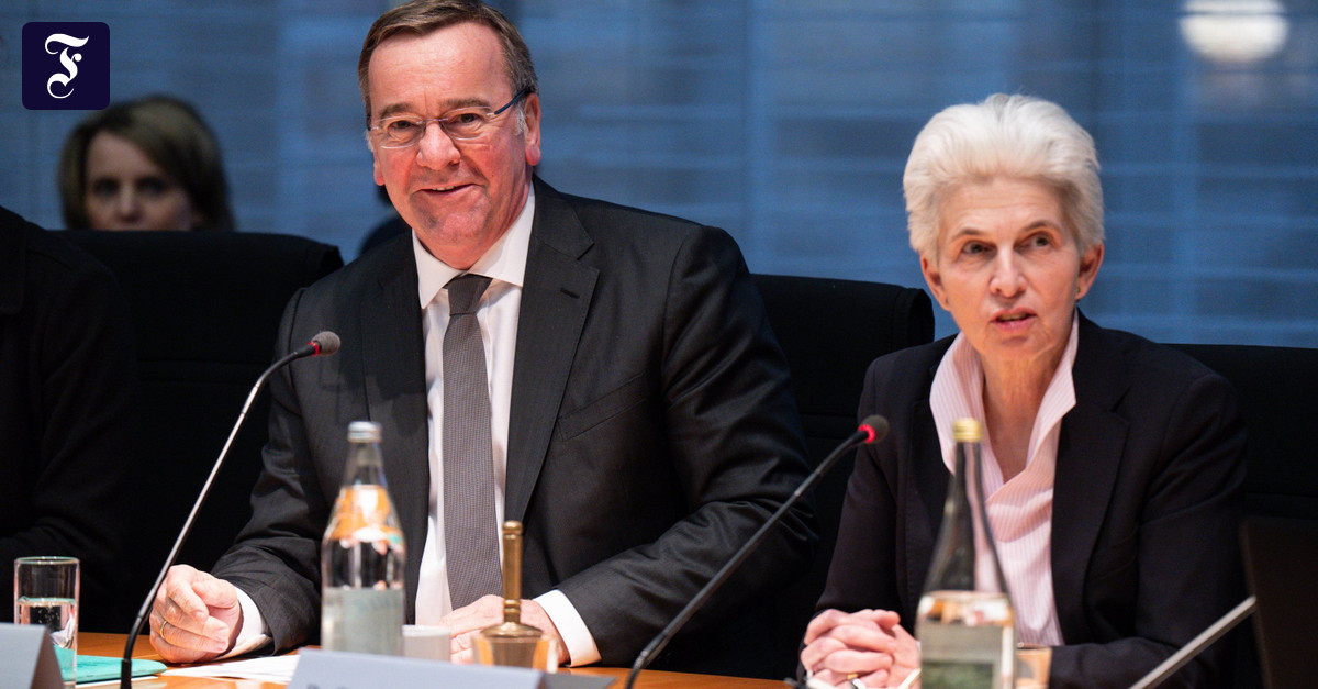 Was folgt nach dem Taurus-Ausschuss