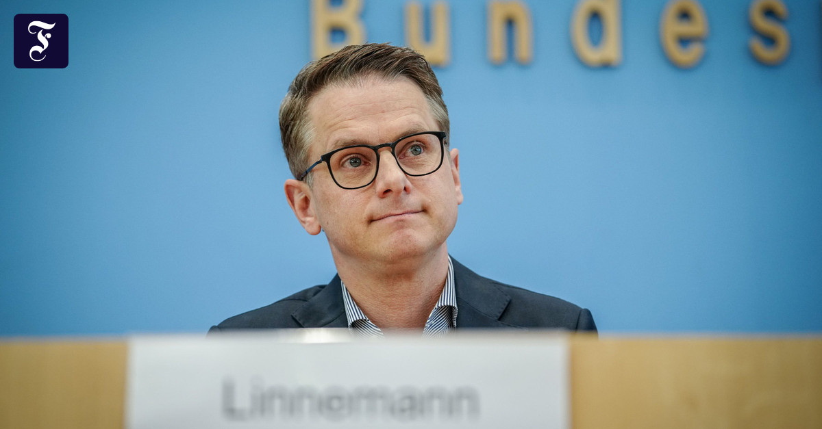 CDU-Generalsekretär bleibt beim Nein zur Linkspartei