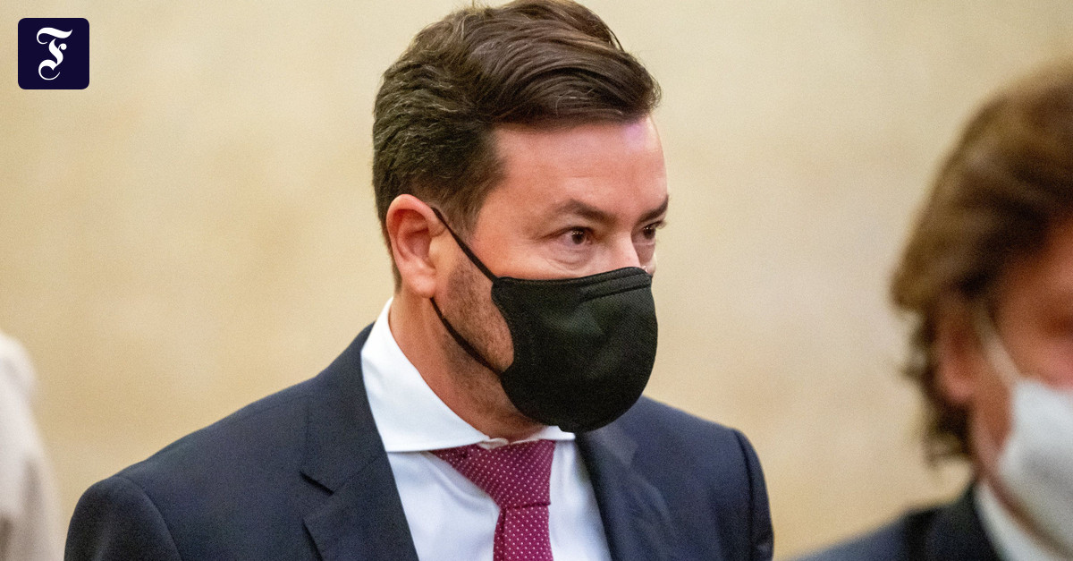 Prozess gegen René Benko: Unternehmer unter Korruptionsverdacht