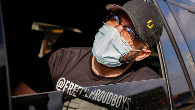 Donald Trump News aktuell: Nachrichten von heute | FAZ