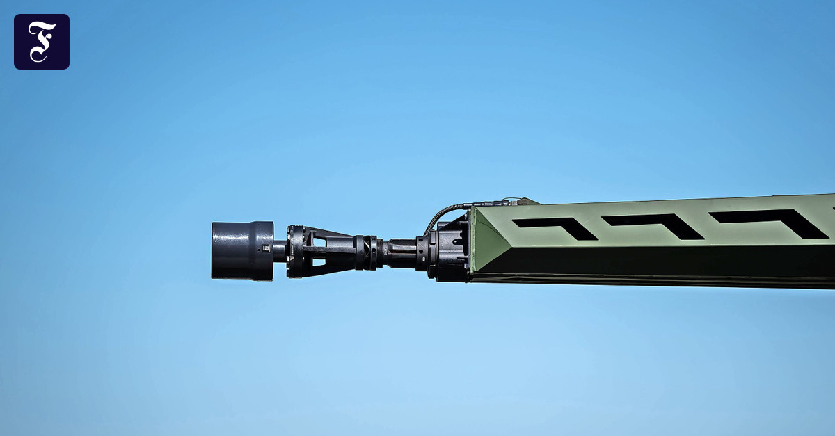 Was für Europa auf dem Spiel steht, nicht nur in der Verteidigung