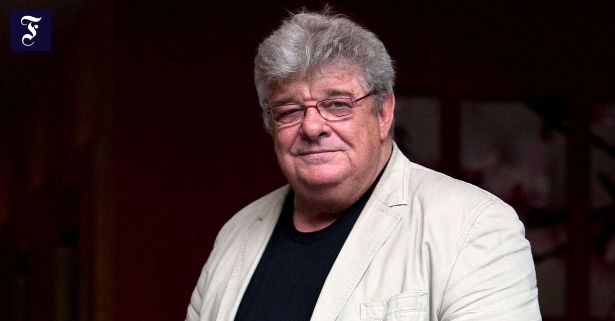 Bei Jesper Juul: Meine Erziehung zum Elternsein - Feuilleton - FAZ