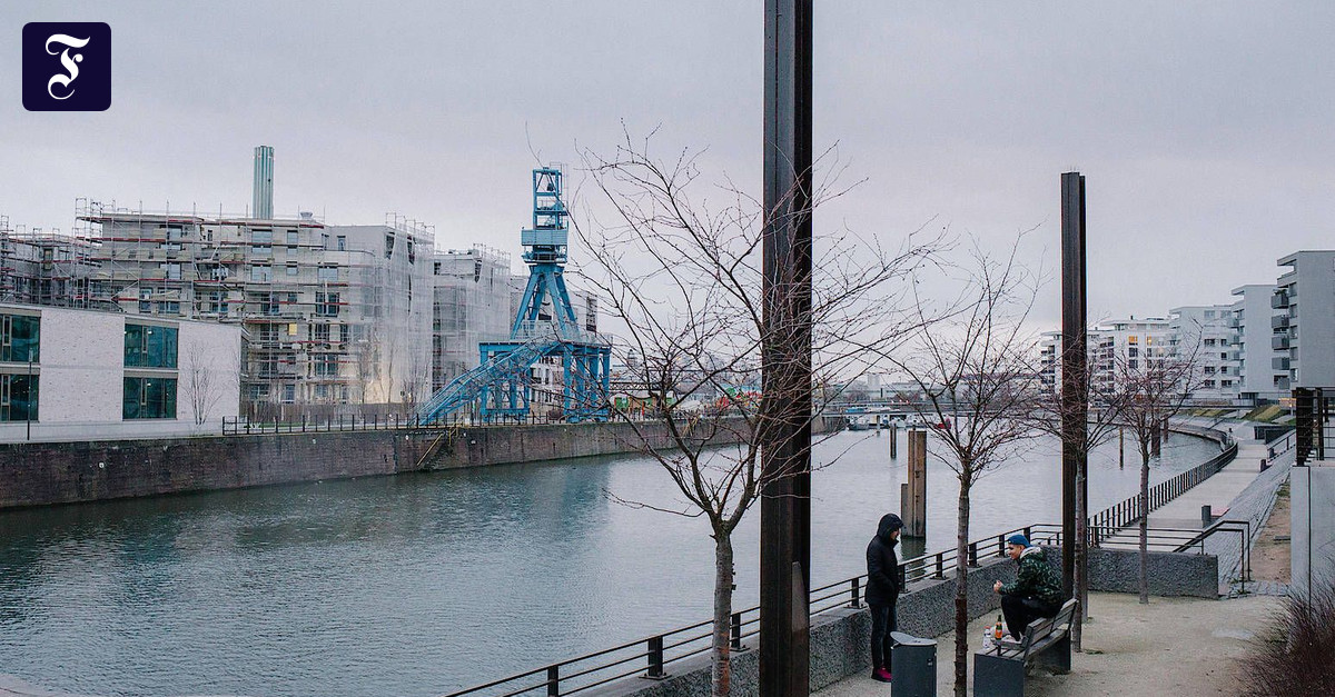 Offenbach am Main: Stadt voller Gegensätze in Frankfurts Schatten