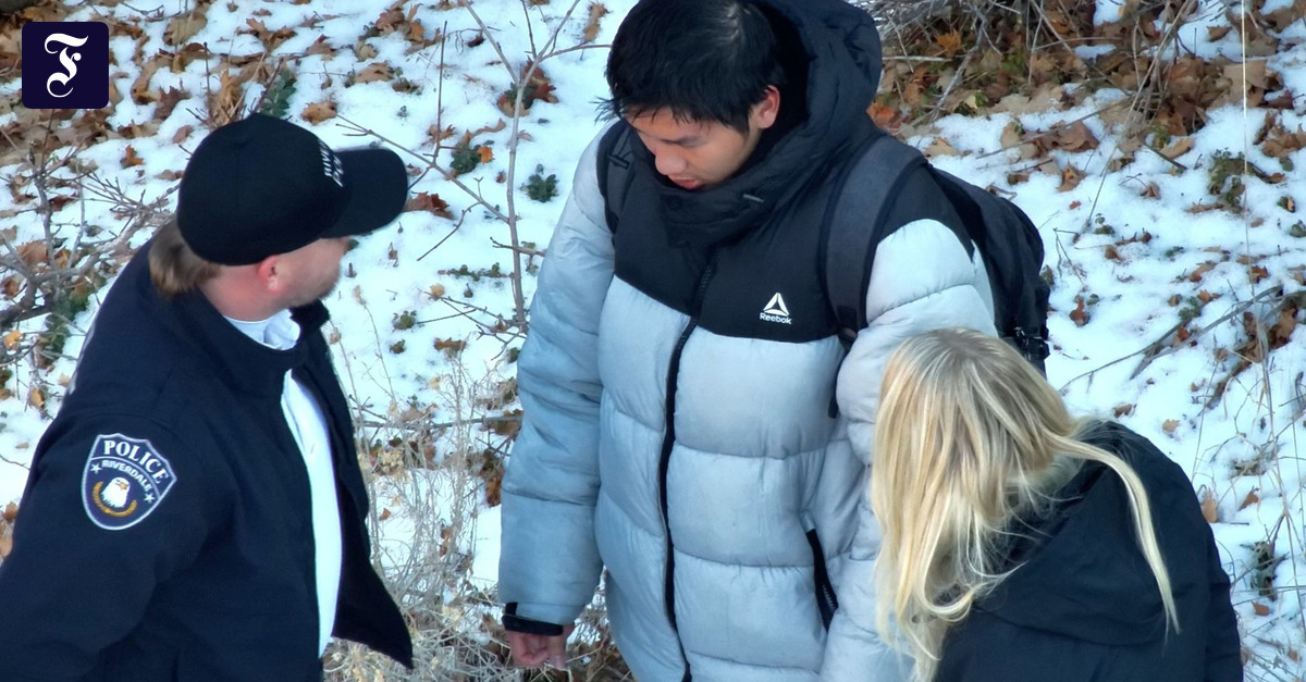 Cyber-Kidnapping: 80.000 Dollar von chinesischem Gastschüler erbeutet