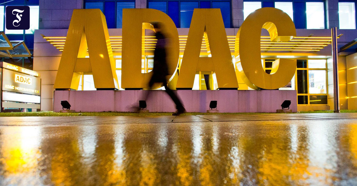 ADAC: Die magischen 19 Millionen