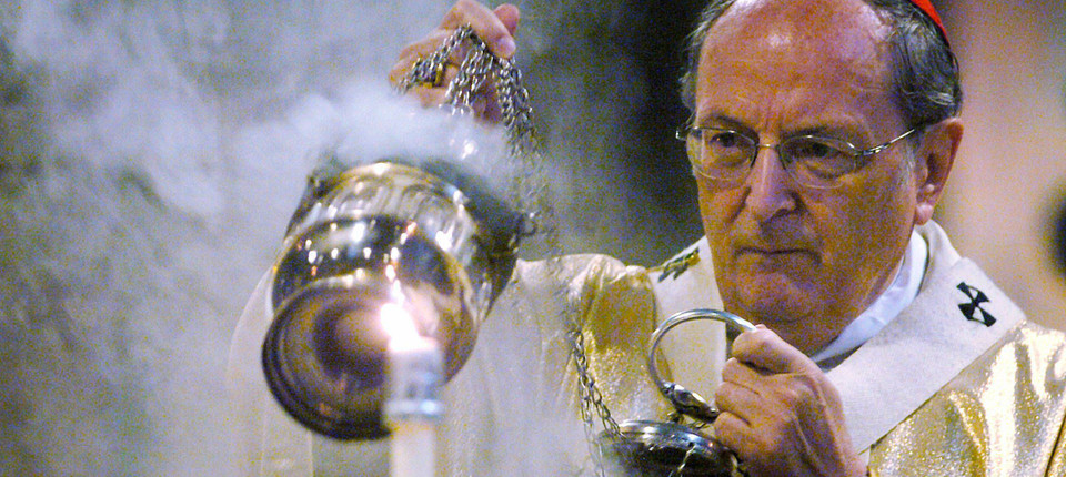 Unbeirrbar: Zum Tode von Joachim Kardinal Meisner