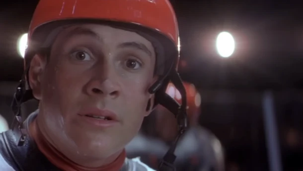 Trailer Rollerball 2002