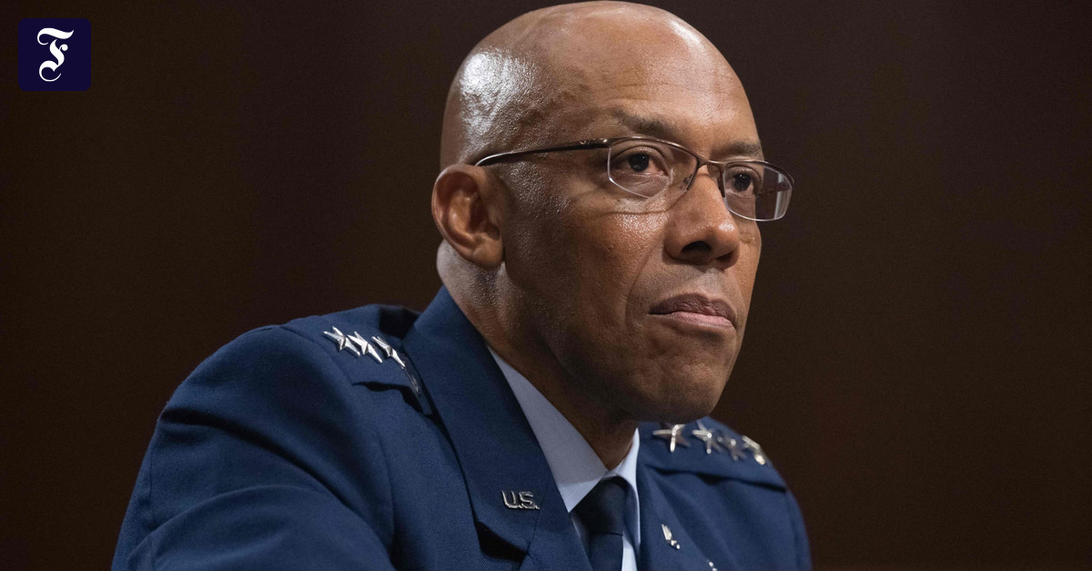 US-Senat bestätigt Brown nach Blockade als Generalstabschef