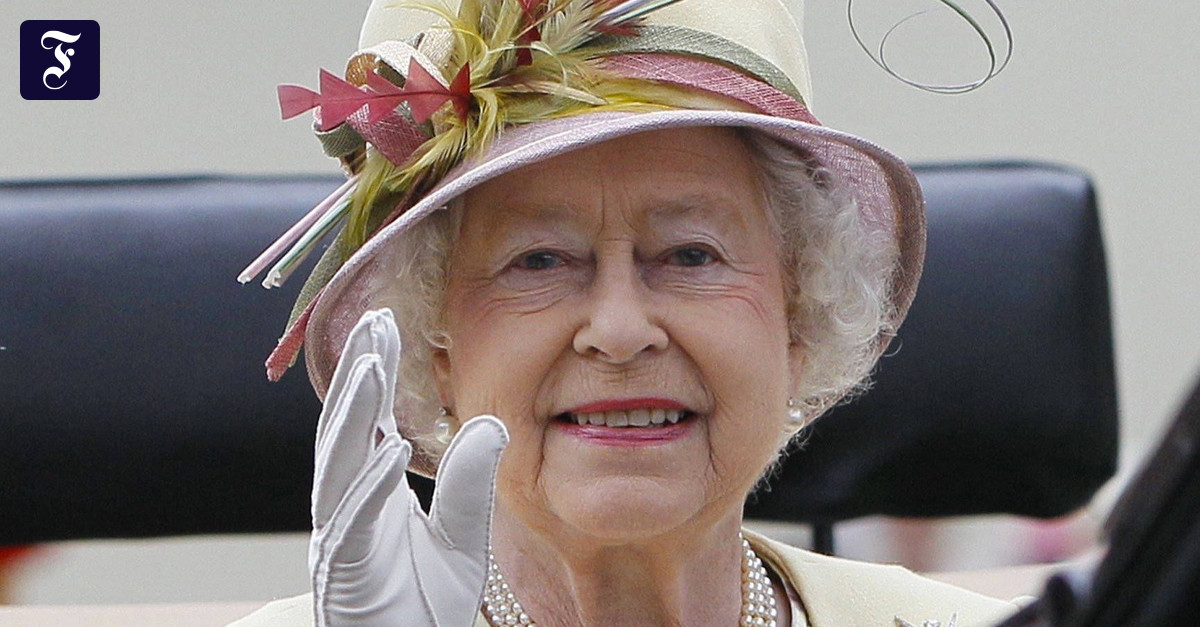 Cameron will sich bei Elizabeth II. entschuldigen