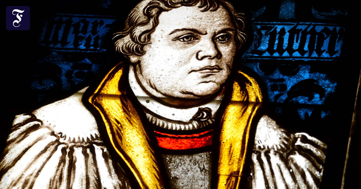 Staat und Religion: Der Protestantismus in der deutschen Demokratie