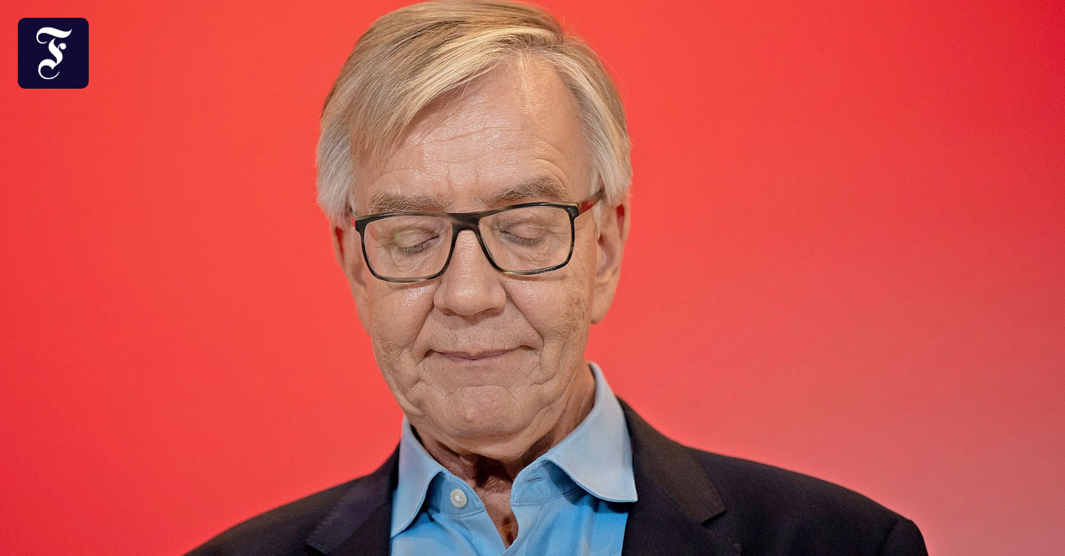 Fraktur: Würde Bartsch den PISA-Test bestehen?