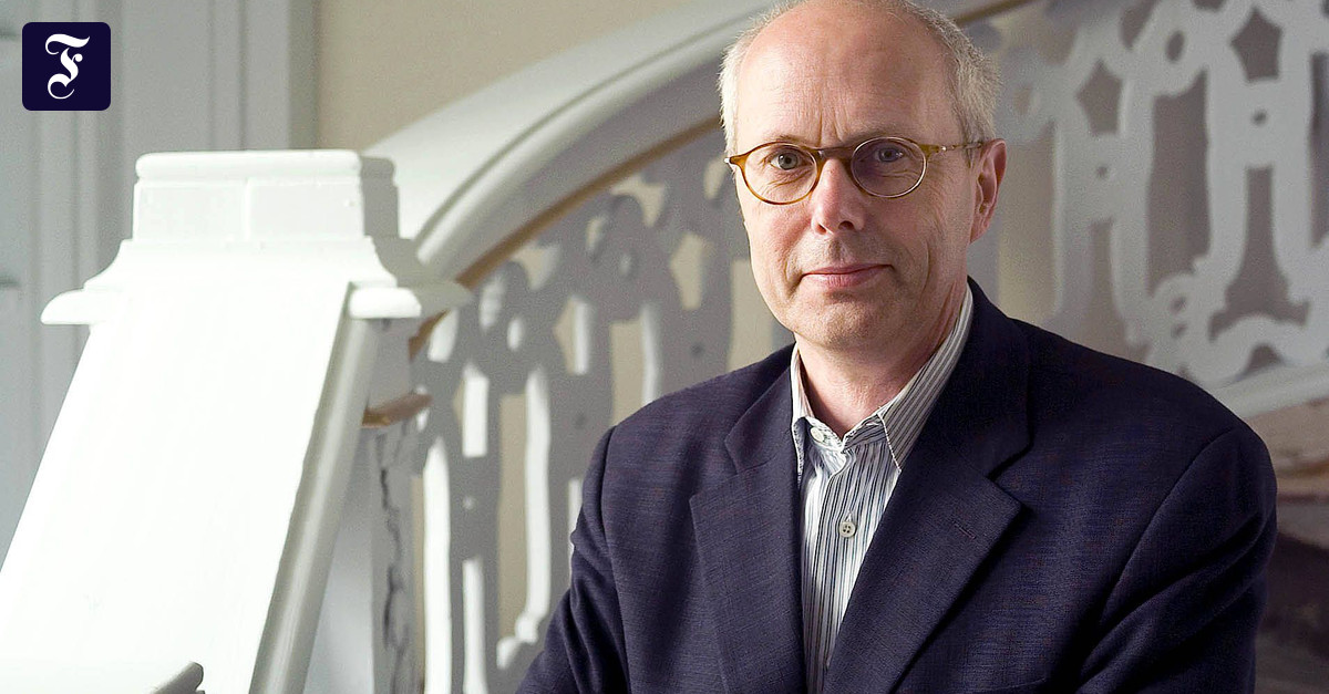 Zum siebzigsten Geburtstag des Bibliothekars Michael Knoche
