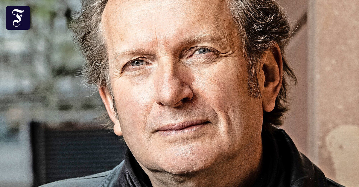 Kandidatur gegen Steinmeier: Wer ist Gerhard Trabert?