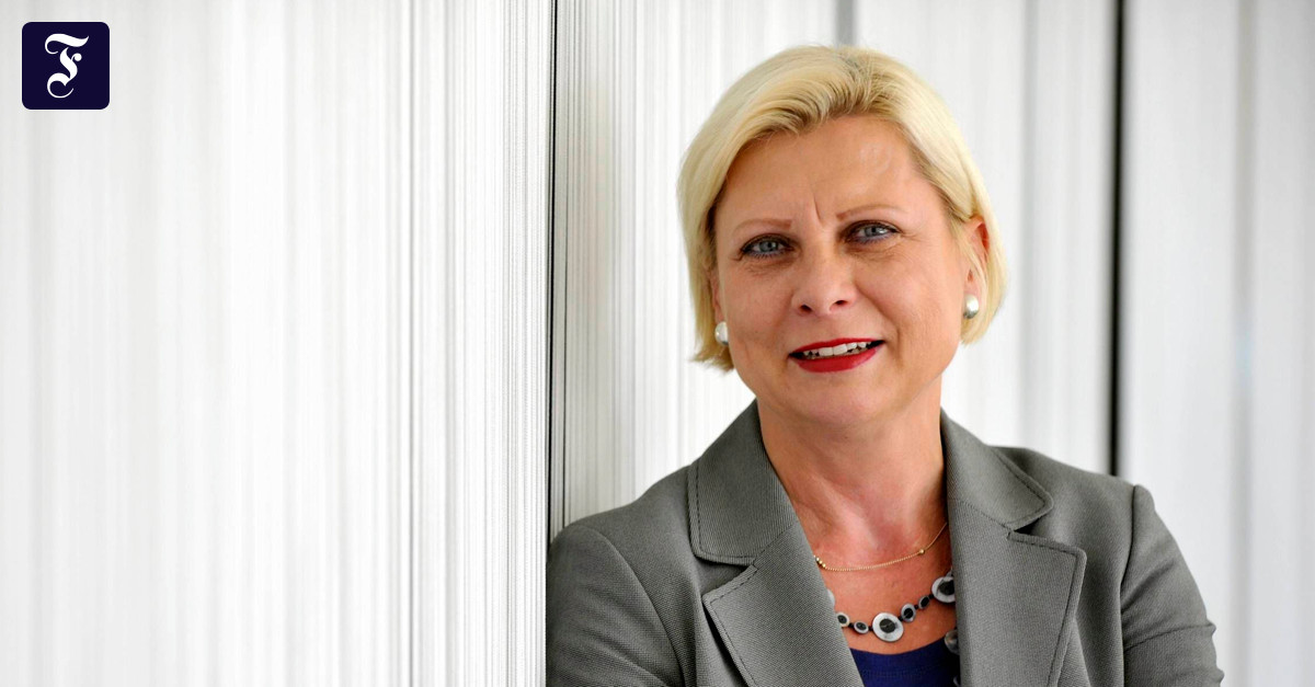 Verschiebungen in der SPD-Linken: Mattheis gewählt, Nahles gestraft ...