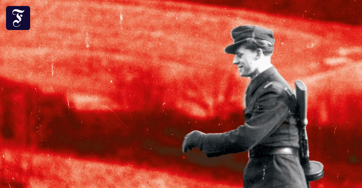 DDR-Grenzsoldaten: Den Feind sah ich nie