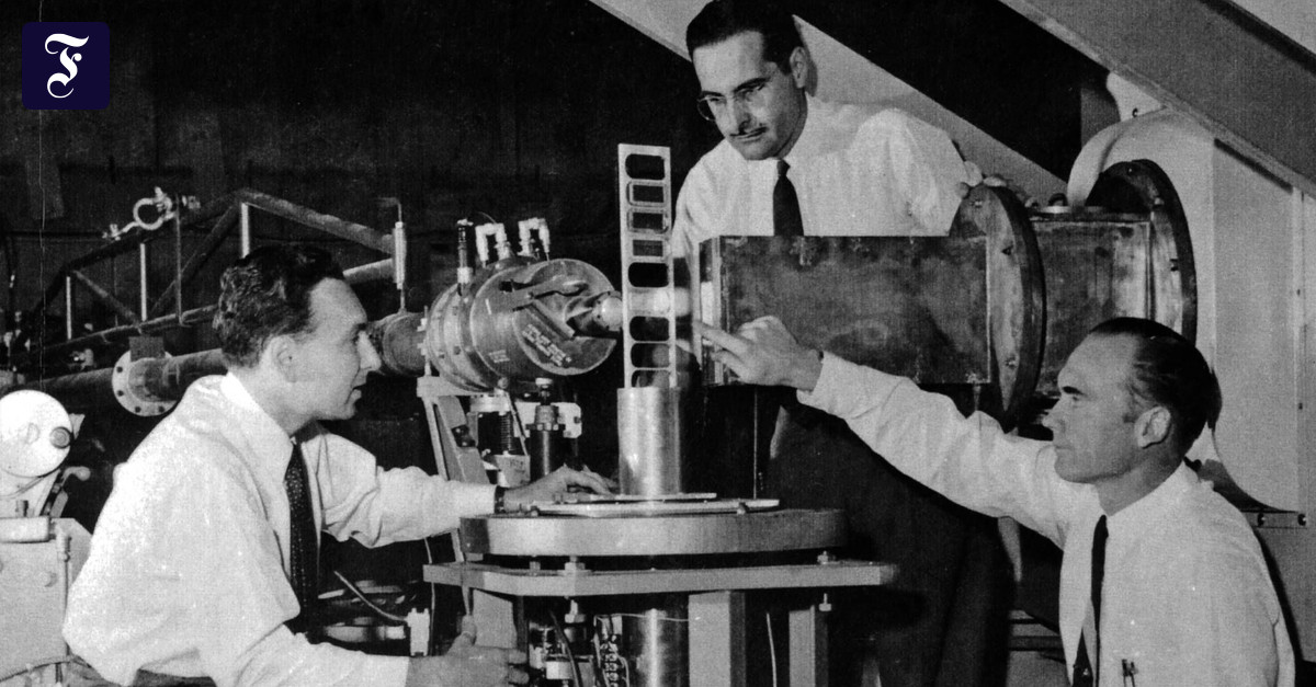 Patrick Bernhard/ Holger Nehring (Hrsg.): Den Kalten Krieg denken ...