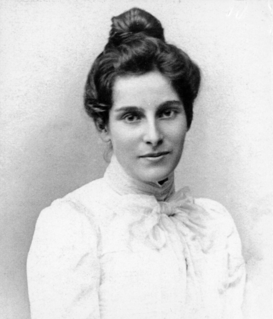 Else von Richthofen - Alchetron, The Free Social Encyclopedia