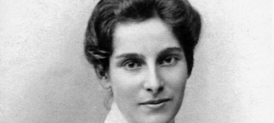 Eberhard Demm: Else Jaffé-von Richthofen: Akademische Liebschaften ...