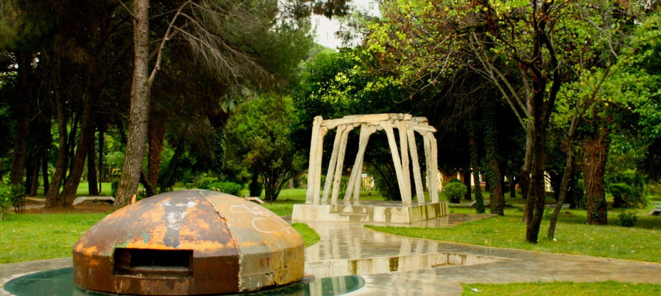 Albanien: Im Land der tausend Bunker - Reise - FAZ