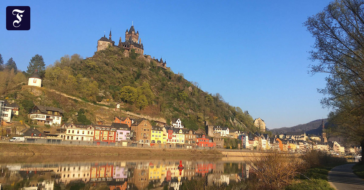 Cochem: Hoffnung für den Mosel-Tourismus