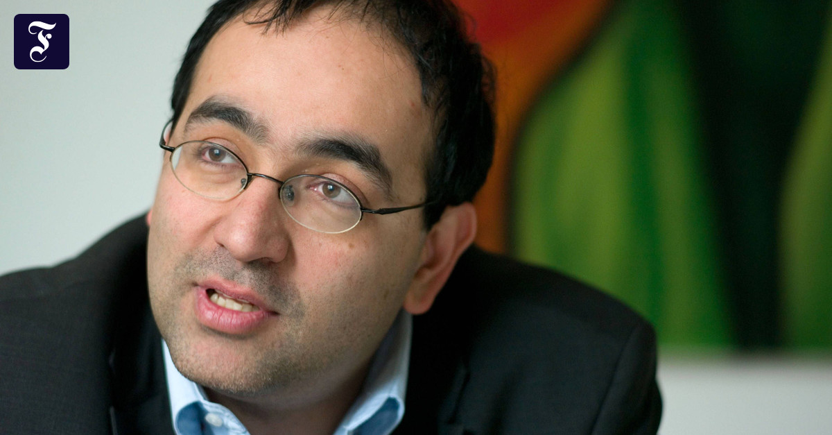 Äußerungen des CDU-Vorsitzenden Uwe Becker löst Kritik aus