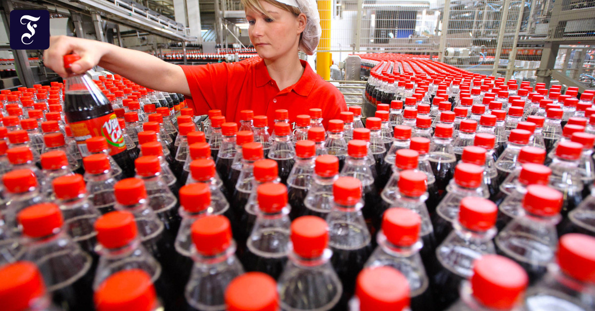 25 Jahre Mauerfall: Ohne den Osten wäre Hassia nur halb so erfolgreich ...