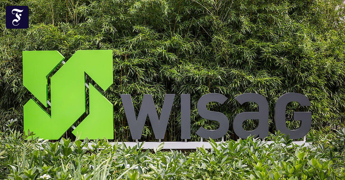 Wisag: Plötzlich geht es nicht mehr nur um den Preis