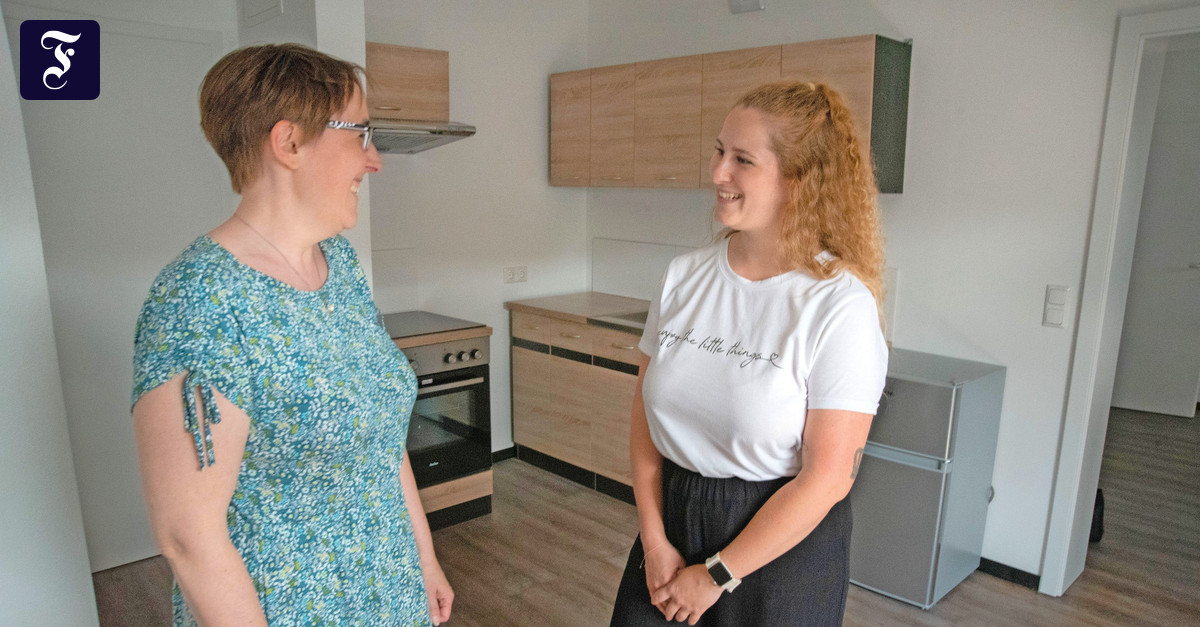 Koordinatorin für Flüchtlinge: Niemand flüchtet einfach so