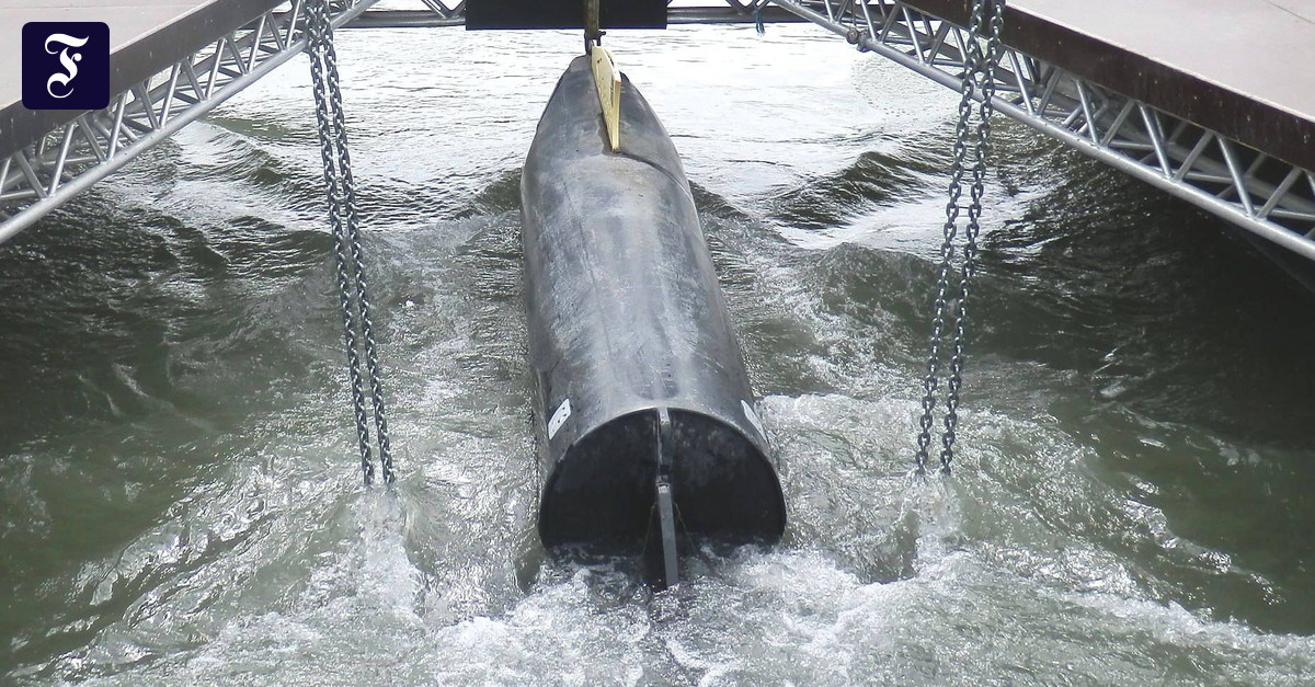 „Strom-Bojen“ im Mittelrhein: Schwimmende Kleinkraftwerke - Rhein-Main ...