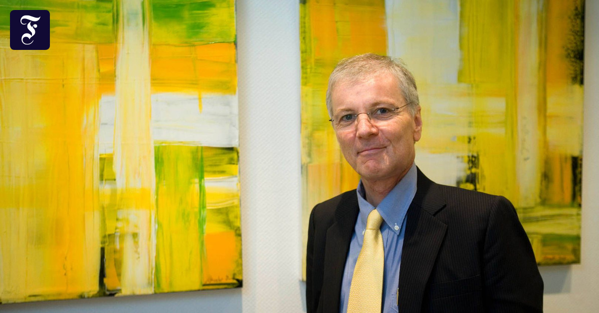 Bad Soden: Messer wächst mit Industriegasen auch im Inland