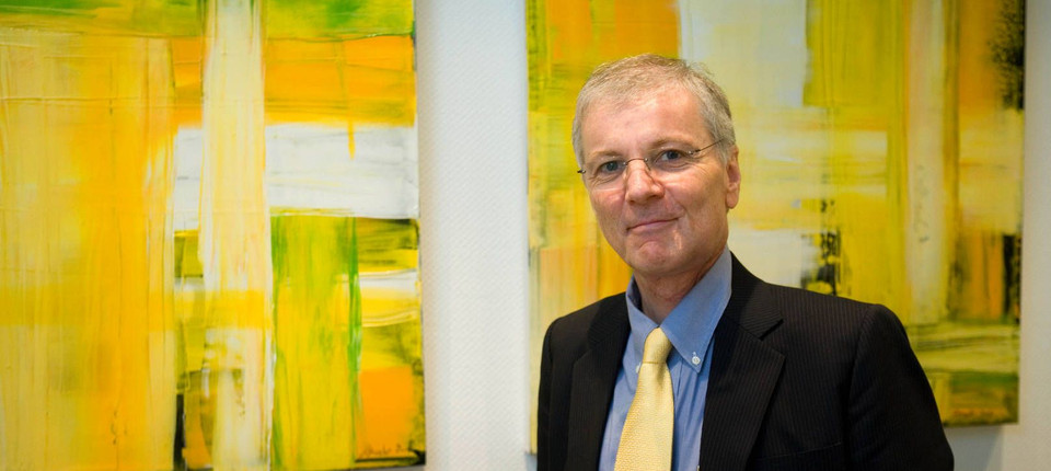 Bad Soden: Messer wächst mit Industriegasen auch im Inland - Rhein-Main ...