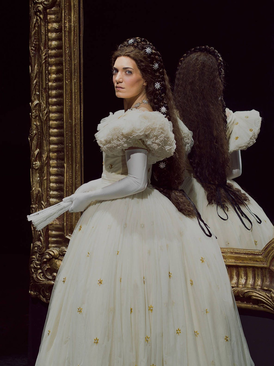 Musical „Elisabeth“: Eine Reise in die Nacht