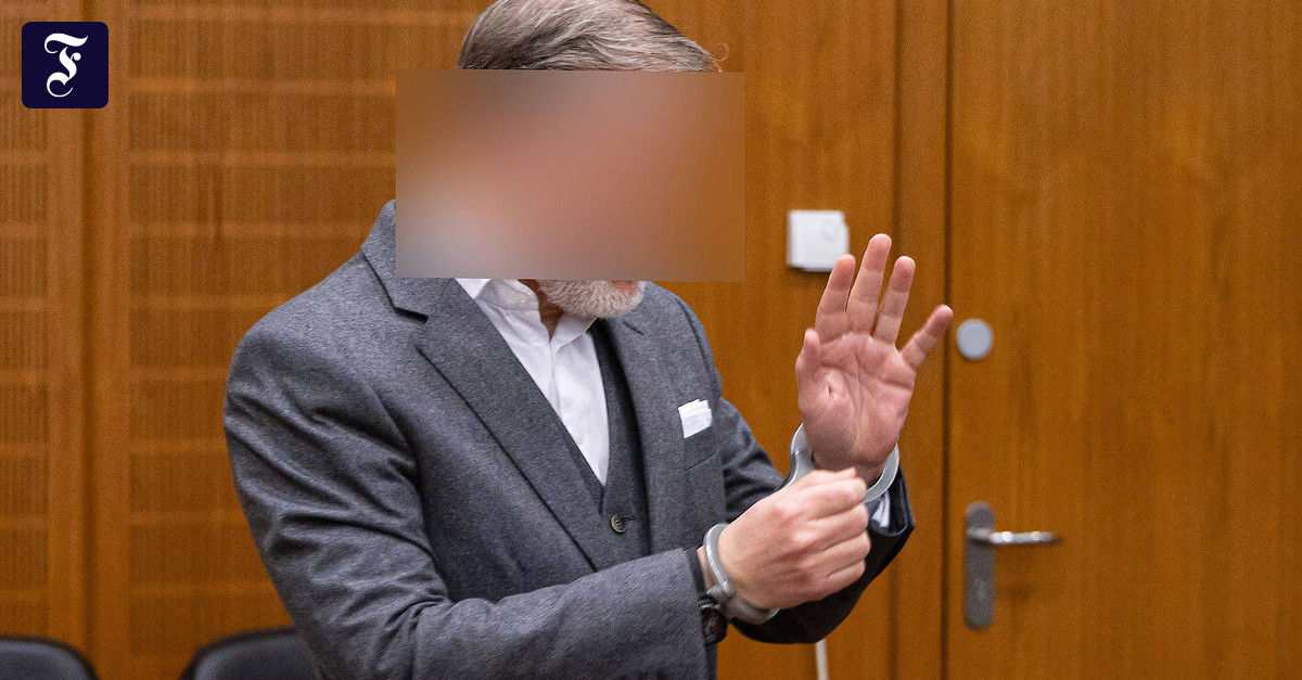 Jan M.: Landgericht verurteilt Gastronomen zu lebenslanger Haft