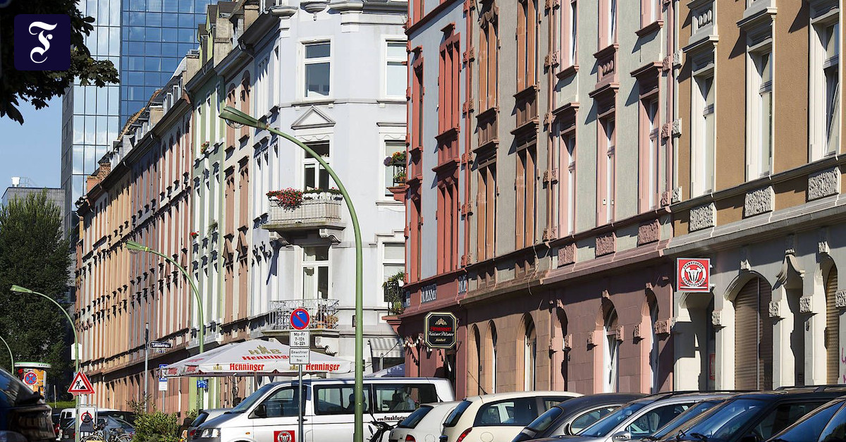Frankfurt Am Rmerhof