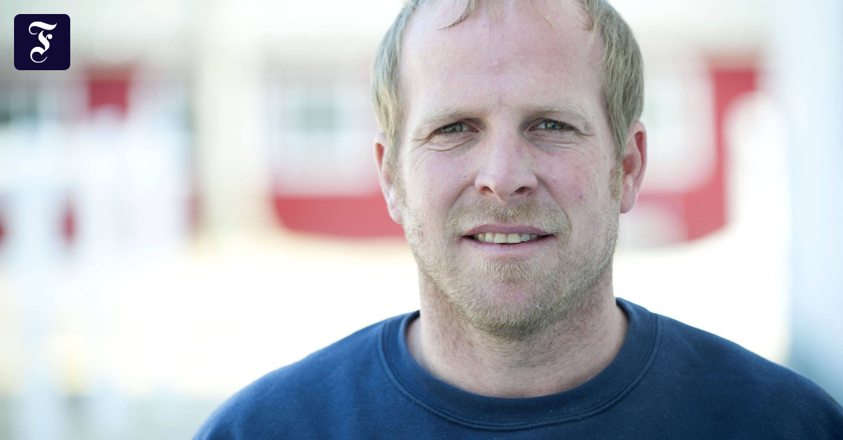 Im Porträt: Markus Münch: Einst FC Bayern, jetzt Niederrad - Rhein-Main ...